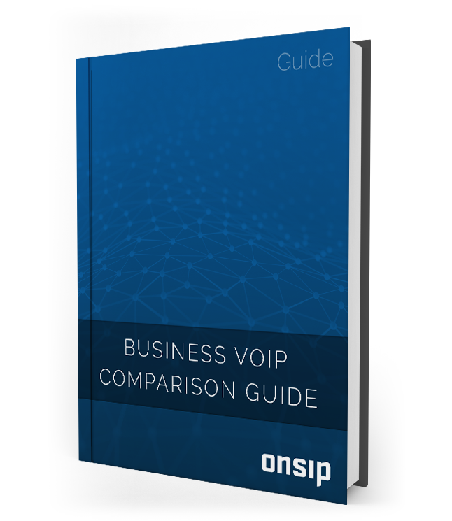 Business VoIP Providers Comparison