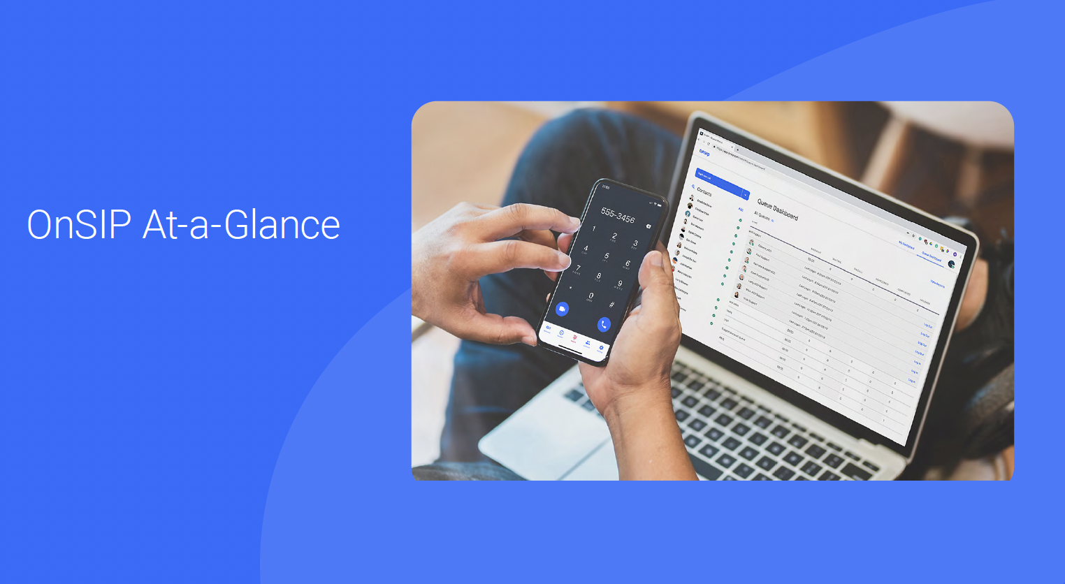 OnSIP | Download OnSIP at a Glance
